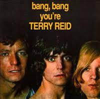 Terry Reid | Discography